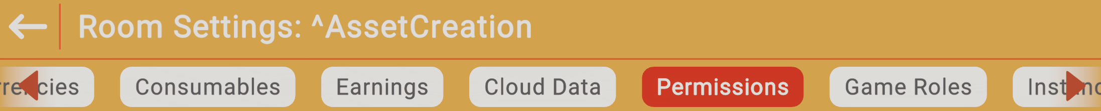 Managing Room Permissions – Rec Room Help Center